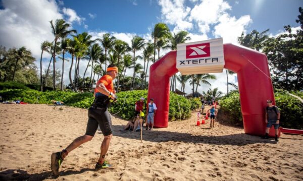 Maui to Host Tri & Trail Run Worlds, Dec. 4-5 in Maui - swimbikerun.gr